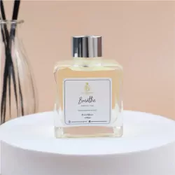 Fresh and Clean Scent Reed Diffuser - Potico.ph | Gifts For Any Occasion