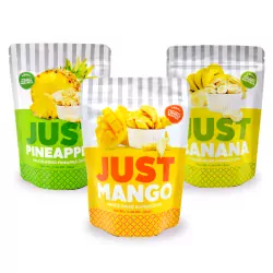Sunny Fusion Trio - Potico.ph | Gifts For Any Occasion