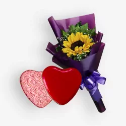 Mi Sol Bundle - Online Gift Delivery - Philippines Online Flowers ...