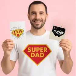 Dad's Super Surprise - Potico.ph | Gifts For Any Occasion