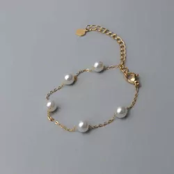 Patrice Pearl Bracelet - Online Gift Delivery - Philippines Online ...