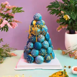 Midnight Munchies Tower - Online Gift Delivery - Philippines Online ...