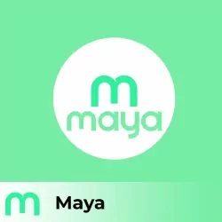 Maya Gift Voucher - Potico.ph | Gifts For Any Occasion