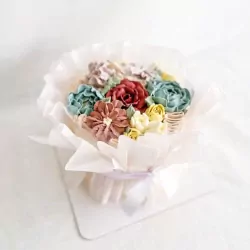 Petal Parade Boucake - Potico.ph | Gifts For Any Occasion