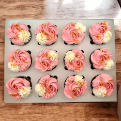 Cupcake Carnival - Potico.ph | Gifts For Any Occasion