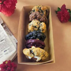 Assorted Cookie Collection - Online Gift Delivery - Philippines Online ...