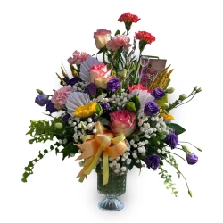 Garden Glow - Online Gift Delivery - Philippines Online Flowers ...