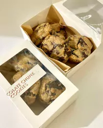 Chocolate Chunk Cookies - Potico.ph | Gifts For Any Occasion