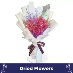 Enchanted Garden Bouquet - Potico.ph | Gifts For Any Occasion