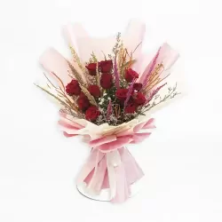 Sovereign Stems - Online Gift Delivery - Philippines Online Flowers ...