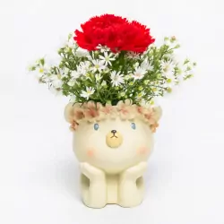 Blushing Bear - Potico.ph | Gifts For Any Occasion