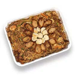 Canton-Bihon Overload Party Tray - Potico.ph | Gifts For Any Occasion