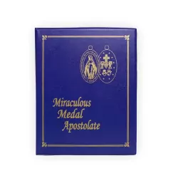 Perpetual Mass Card in Blue - Potico.ph | Gifts For Any Occasion