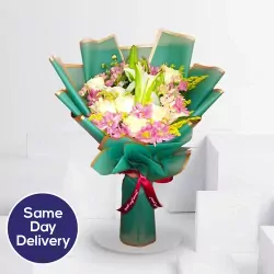 Elissa - Online Gift Delivery - Philippines Online Flowers ...