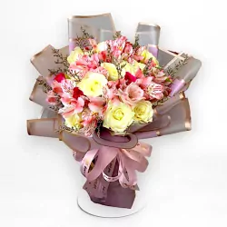 Purest Love - Online Gift Delivery - Philippines Online Flowers ...