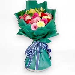 Starry-Eyed Love - Online Gift Delivery - Philippines Online Flowers ...