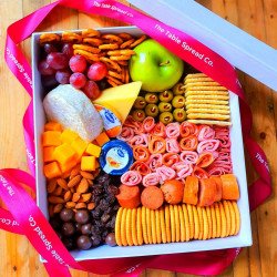 Medium Graze Box for Sale Philippines | FlowerStore.ph - FlowerStore.ph ...