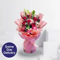 Sweet Wish - Online Gift Delivery - Philippines Online Flowers ...