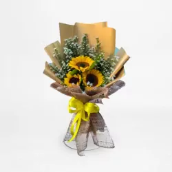 Sunlit Trifecta - Online Gift Delivery - Philippines Online Flowers ...