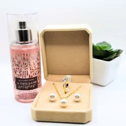 Isabela Jewelry and Perfume Bundle - Online Gift Delivery - Philippines ...