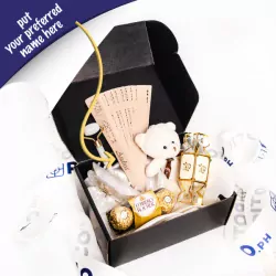 Dainty Box - Potico.ph | Gifts For Any Occasion