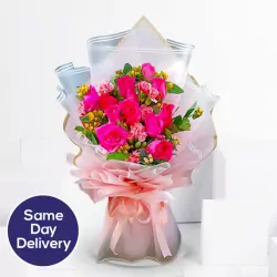 Petal Perfection - Online Gift Delivery - Philippines Online Flowers ...