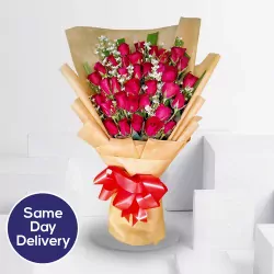 Marvelous Rose - Online Gift Delivery - Philippines Online Flowers ...