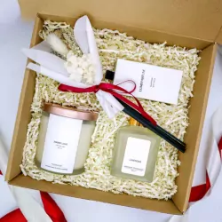 Serene Luxe Gift Set - Potico.ph | Gifts For Any Occasion