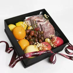 Sweet & Savory - Potico.ph | Gifts For Any Occasion