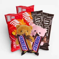 Beary Sweet Bundle - Potico.ph | Gifts For Any Occasion