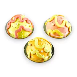 Mini Dome Cakes - Potico.ph | Gifts For Any Occasion