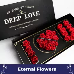Deep Love Box - Online Gift Delivery - Philippines Online Flowers ...