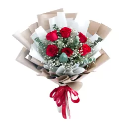 Whisper of Rose - Online Gift Delivery - Philippines Online Flowers ...
