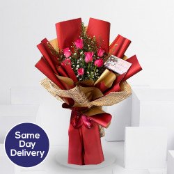 Loyal Love - Online Gift Delivery - Philippines Online Flowers ...