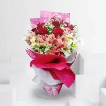 Filia - Online Gift Delivery - Philippines Online Flowers - FlowerStore ...