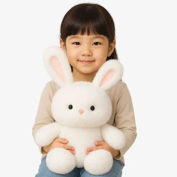 Fluffy Plush - Potico.ph | Gifts For Any Occasion