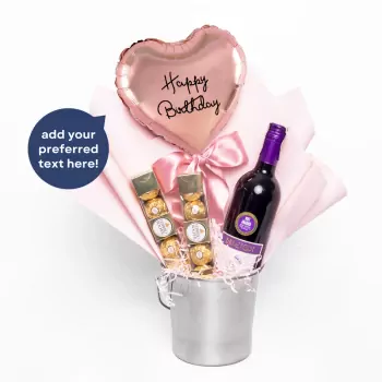 Lovely Moments - Potico.ph | Gifts For Any Occasion