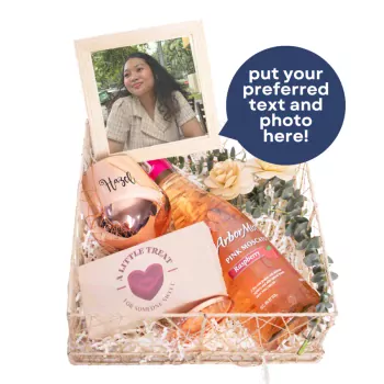 Cheers to New Chapter | Gifts | Potico - Potico.ph | Gifts For Any Occasion