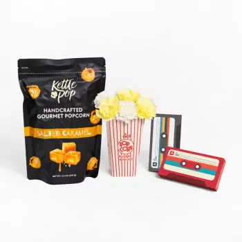Pop Mix Bundle - Potico.ph | Gifts For Any Occasion