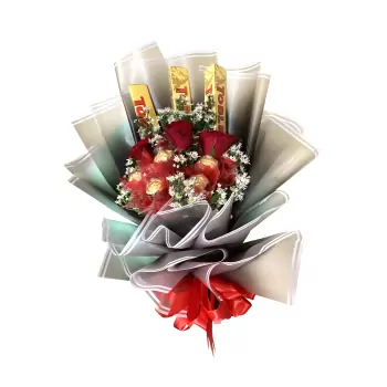 Coco - Online Gift Delivery - Philippines Online Flowers - FlowerStore ...