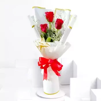 Triple Harmony - Online Gift Delivery - Philippines Online Flowers ...