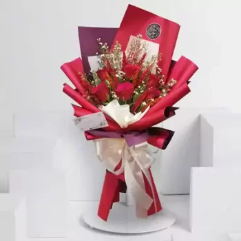 Darcy - Online Gift Delivery - Philippines Online Flowers - FlowerStore ...