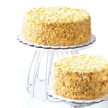 Sans Rival Bliss - Online Gift Delivery - Philippines Online Flowers ...