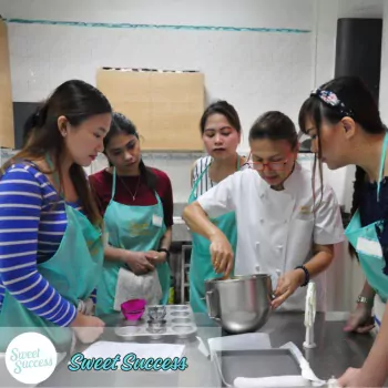 Baking and Cooking Workshops for Beginners - Potico.ph | Gifts For Any ...
