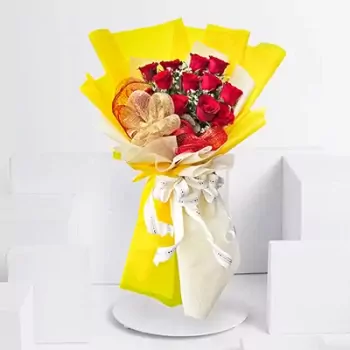 Hailey - Online Gift Delivery - Philippines Online Flowers ...