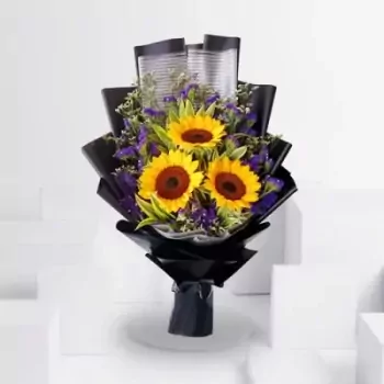 Criselda - Online Gift Delivery - Philippines Online Flowers ...