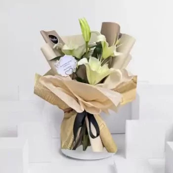Rey - Online Gift Delivery - Philippines Online Flowers - FlowerStore ...