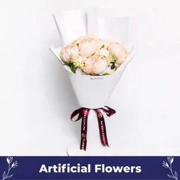 Little Peony - Online Gift Delivery - Philippines Online Flowers ...