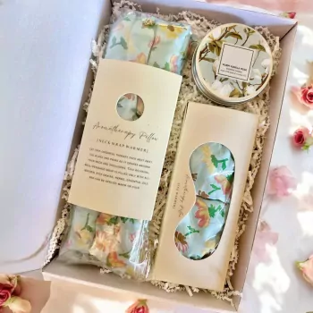 Blissful Serenity Set - Potico.ph | Gifts For Any Occasion