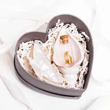 Tidal Trinkets - Potico.ph | Gifts For Any Occasion